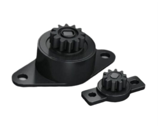 Rotary Damper Manufacturer | Precision Damping Solutions | Peirdamper