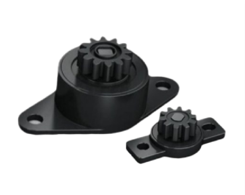 Rotary Damper Manufacturer | Precision Damping Solutions | Peirdamper