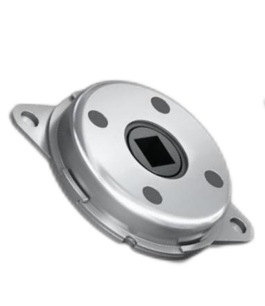 Precision Disk Dampers | Rotary Damper Manufacturer & Solutions Provider