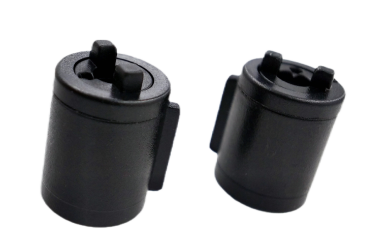 Peir’s One-Way vs. Two-Way Rotary Dampers: Definitions & Applications