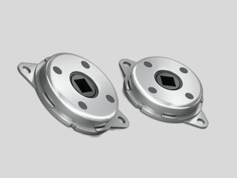 Hydraulic Damper: Types (Rotary, Linear) & Peir’s Custom Solutions Guide