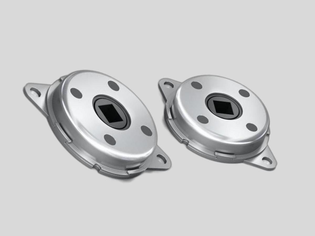 Rotary Damper Manufacturer-Peirdamper China