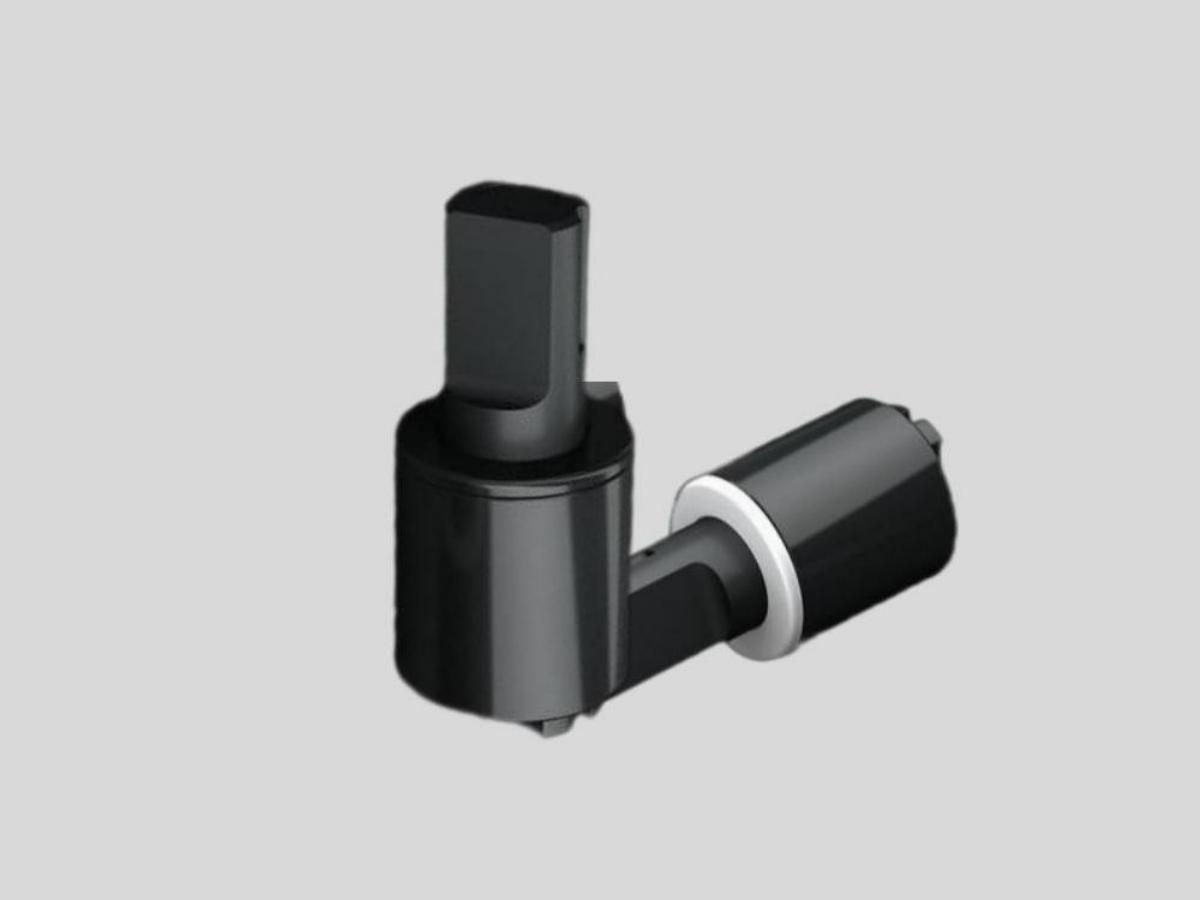 Hydraulic Damper: Types (Rotary, Linear) & Peir’s Custom Solutions Guide