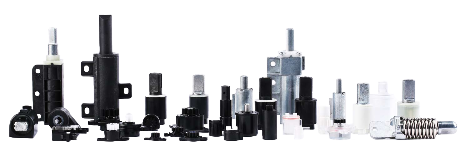 Expert Guides on Gas Springs & Rotary Dampers | Damping Solutions Hub