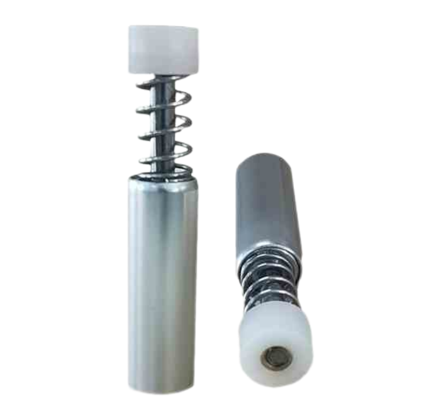 Linear Damper Manufacturer