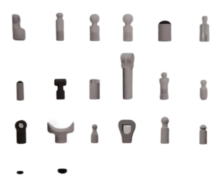 Linear Dampers: How They Work, Types, Connectors & Applications | Peir ...