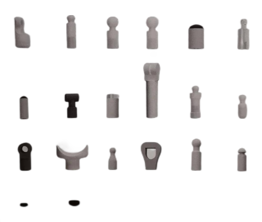 Linear Dampers: How They Work, Types, Connectors & Applications | Peir ...