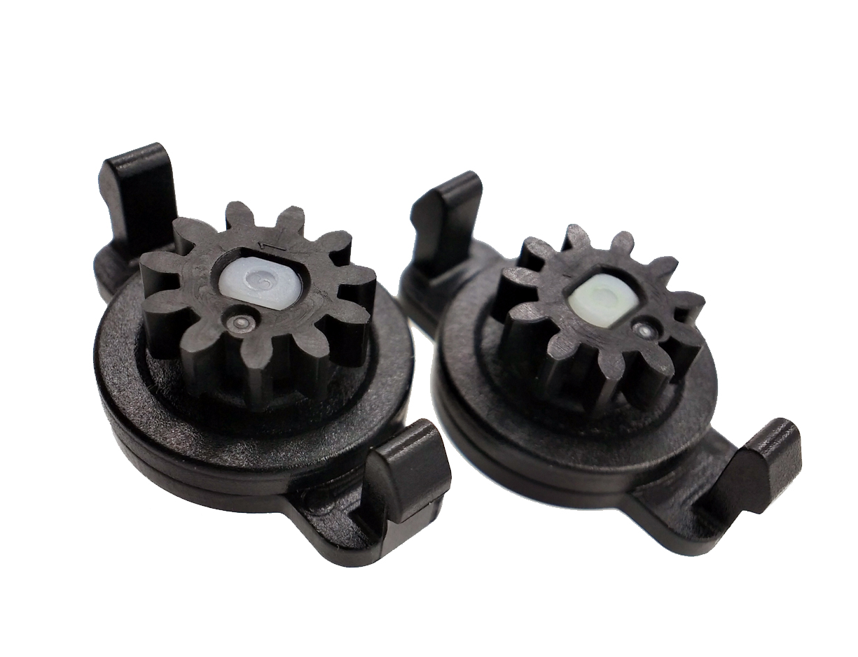 PR-T035-Two way（Φ14.9mm) – peir