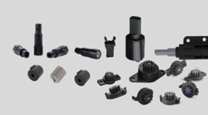 Complete Rotary Damper Guide: Types, Uses & Expert Selection Tips