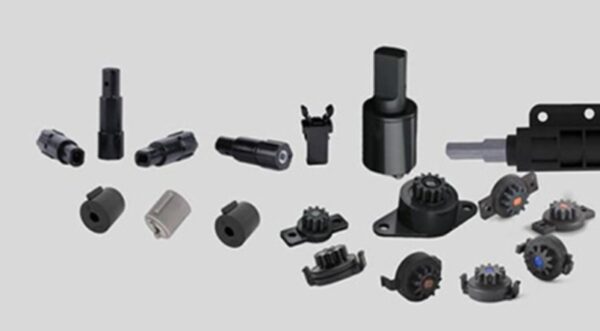 Complete Rotary Damper Guide: Types, Uses & Expert Selection Tips