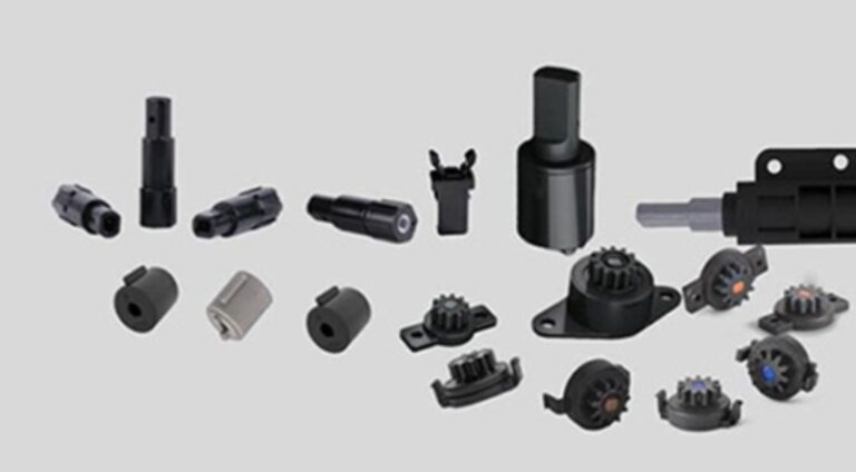 Complete Rotary Damper Guide: Types, Uses & Expert Selection Tips